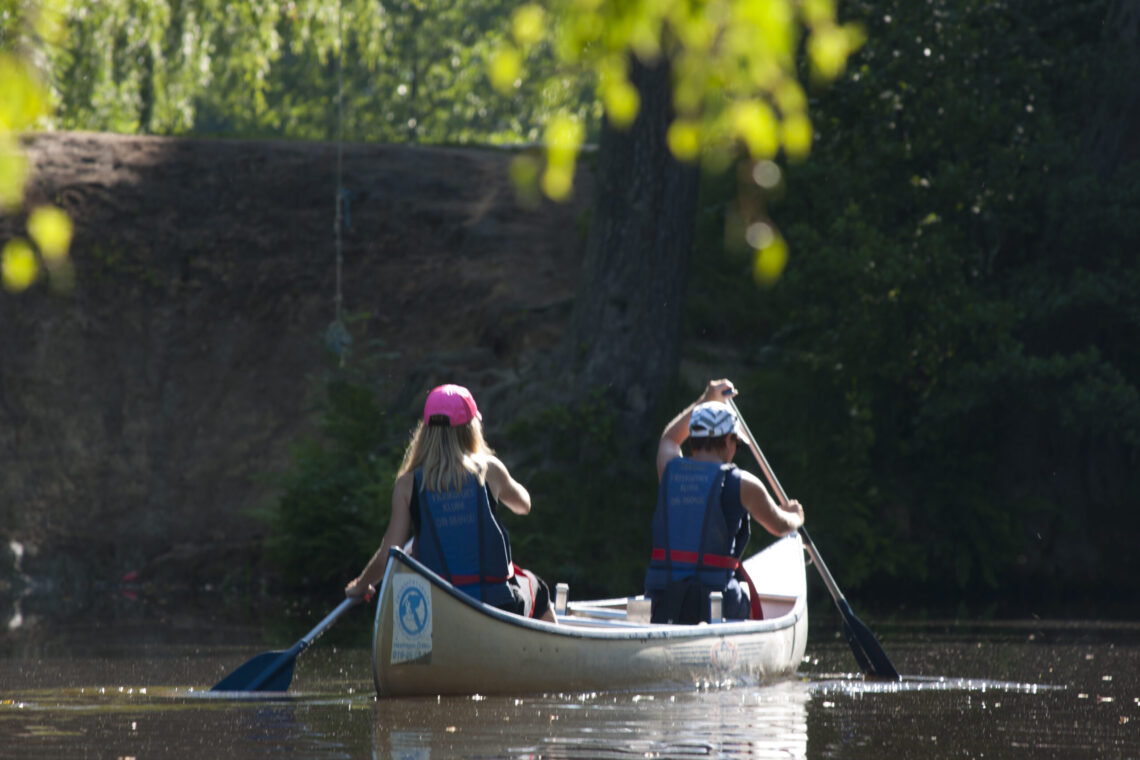 Vildmark och friluftsliv i Kilsbergen - Visit Örebro