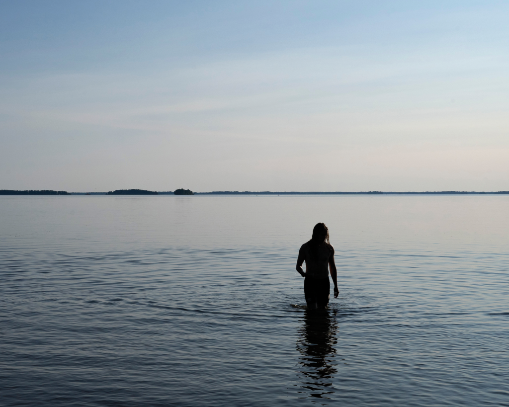 Bada i Örebro: tips på badplatser - Visit Örebro