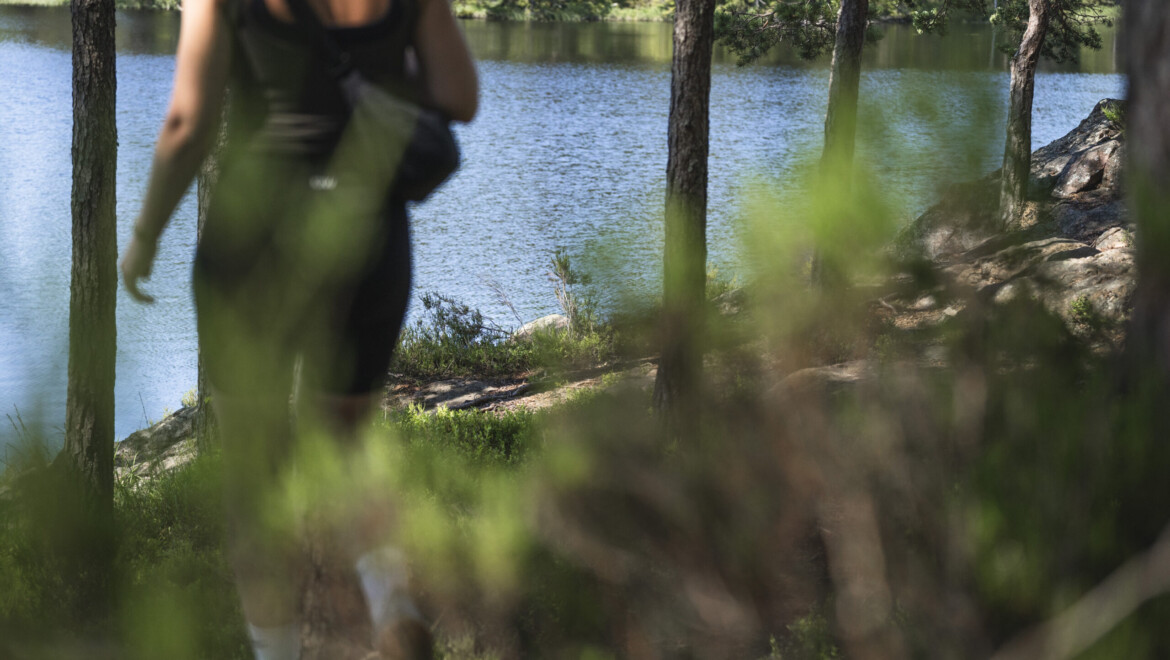 Vildmark och friluftsliv i Kilsbergen - Visit Örebro